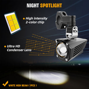 Led Driving Lights