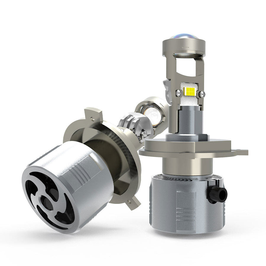 Ditch Lights Guide: The Must Have Light For Off-road Adventures