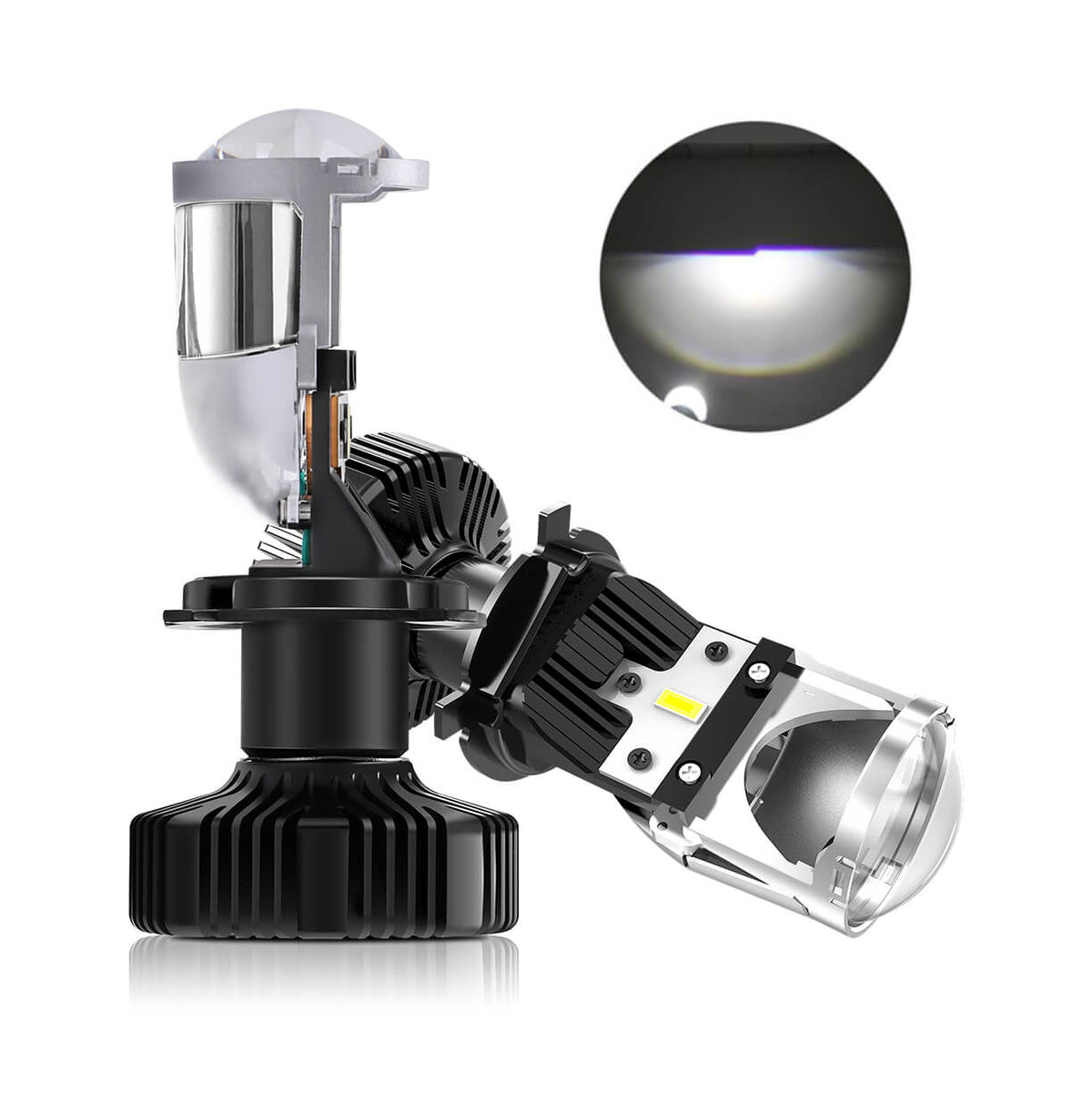 Mini Projector Bulbs