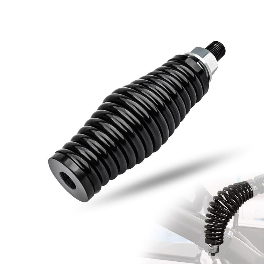 Single Heavy Duty Spring Mount For Slim Whip Light