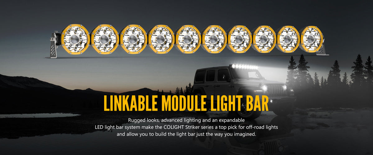 Auto LED&Laser Lighting Store | Headlight, Light Bar, Work Lights etc