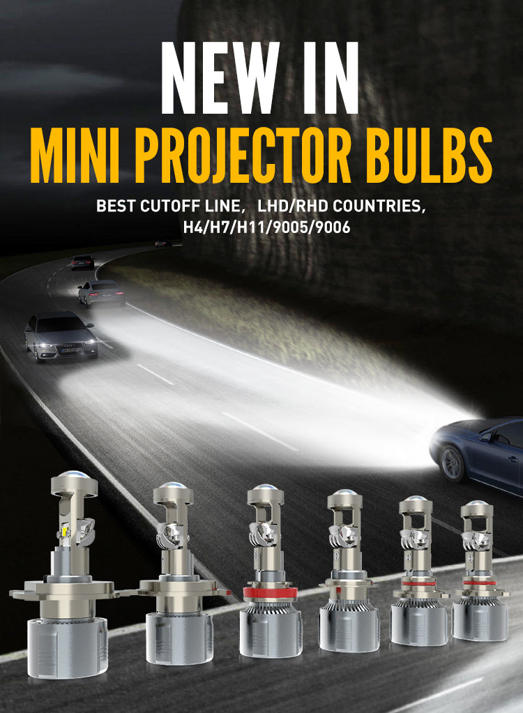 Auto LED&Laser Lighting Store | Headlight, Light Bar, Work Lights etc