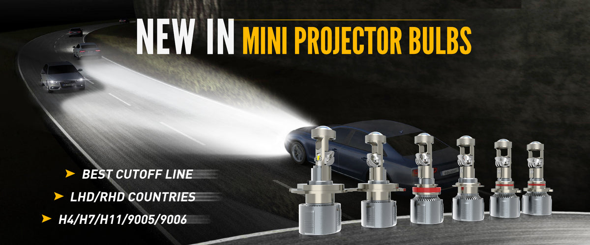 Auto LED&Laser Lighting Store | Headlight, Light Bar, Work Lights etc