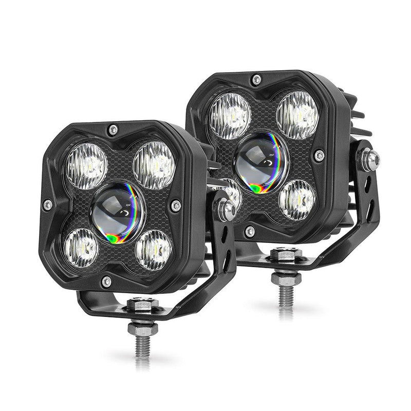 3inch Mini Driving Lights